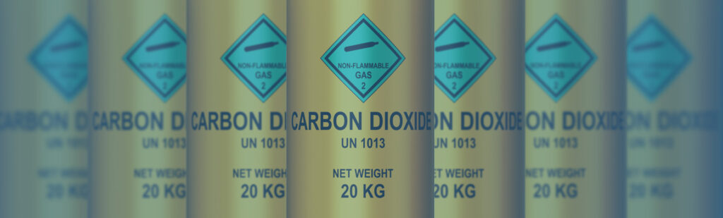 Food-Grade Carbon Dioxide (Co2) Gas – IMG Seychelles
