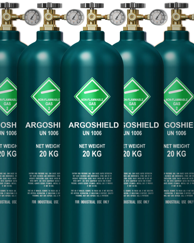 ArgoShield Gas – IMG Seychelles
